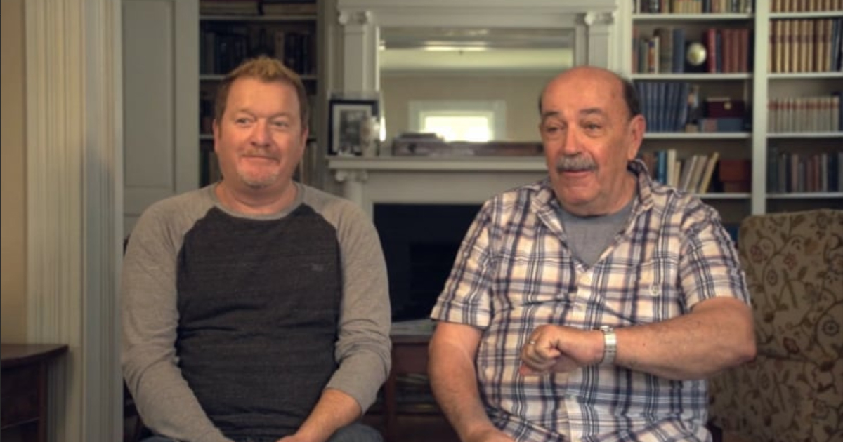 Video: The Seldom Scene member Lou Reid on Joining the Band ...