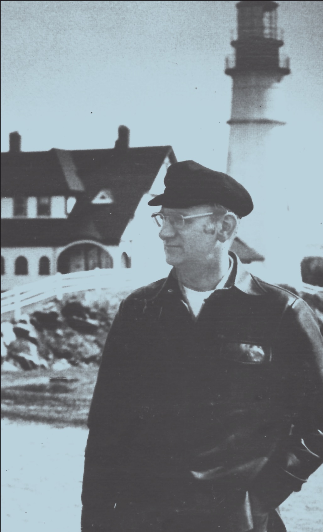 Remembering Captain Kendall Morse | Smithsonian Folkways Recordings