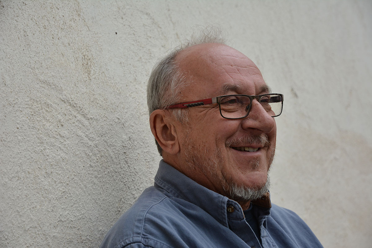 Folkways Mourns the Passing of Pete Reiniger | Smithsonian Folkways ...