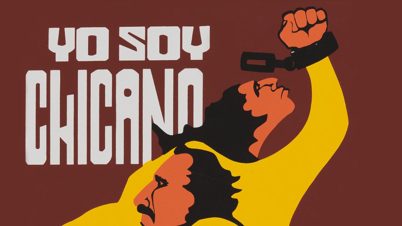 ¡Yo soy Chicano! | Smithsonian Folkways Recordings
