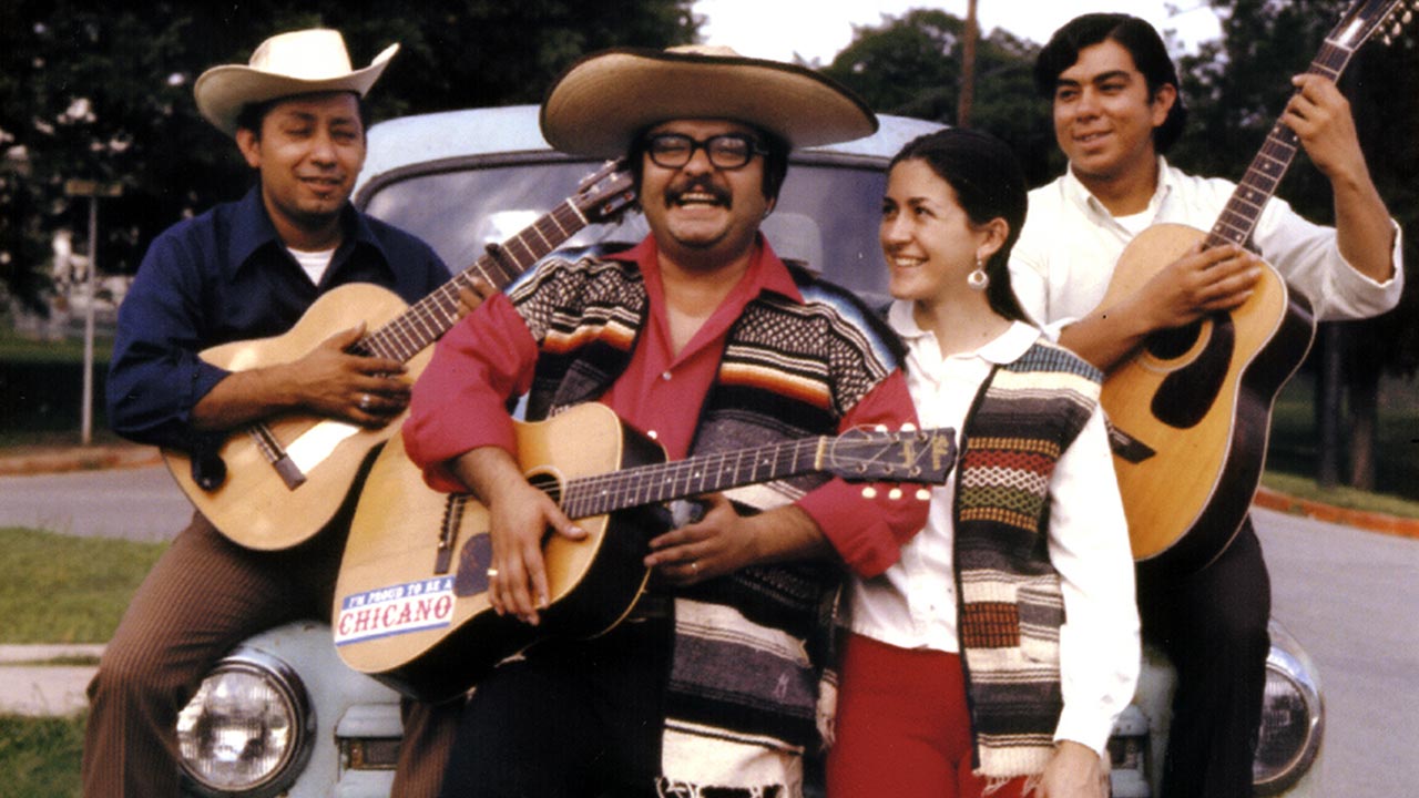 Corridos: Music as Storytelling and Historical Record | Smithsonian ...