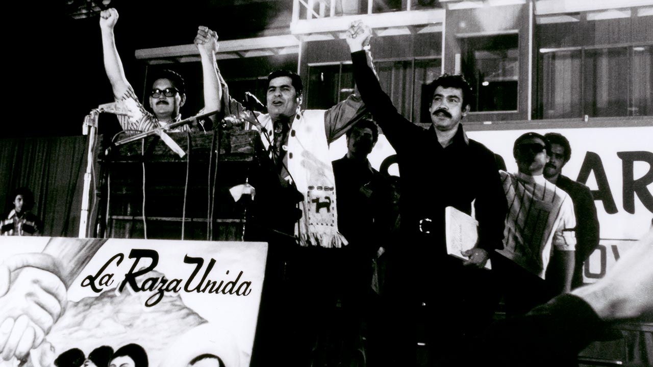 Themes and Leaders of the Chicano Movement | Smithsonian Folkways ...