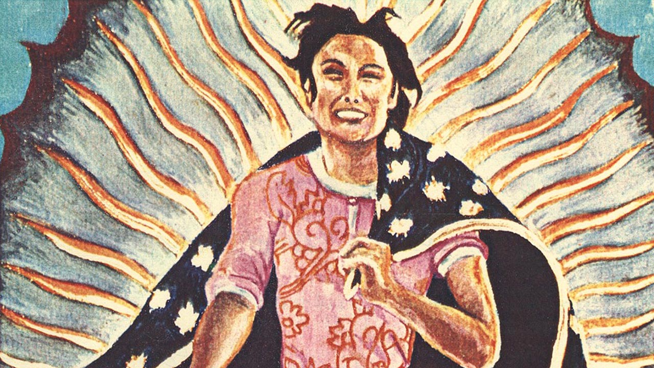 ¡Yo soy Chicana! | Smithsonian Folkways Recordings