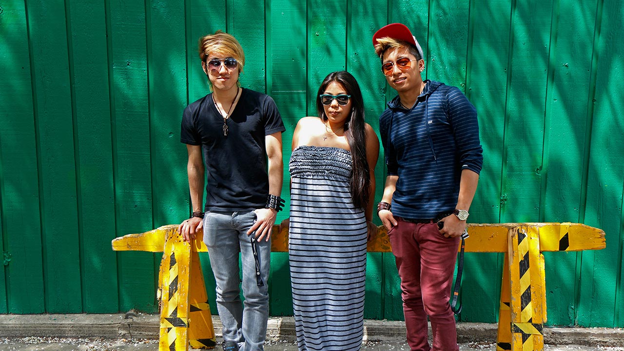 The Music Cultures of Asian Americans, Native Hawaiians, and Pacific ...