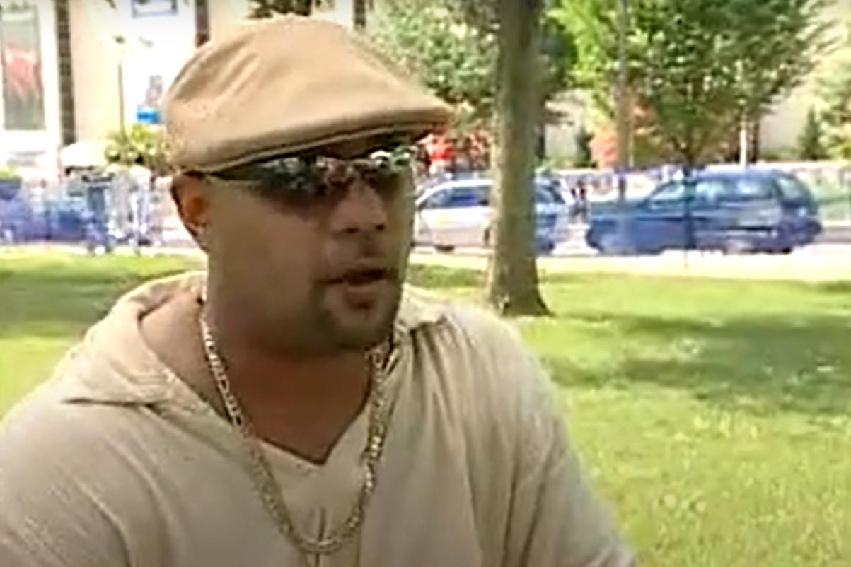 Hector "Tito" Matos Discusses Puerto Rican Community [Interview Video ...