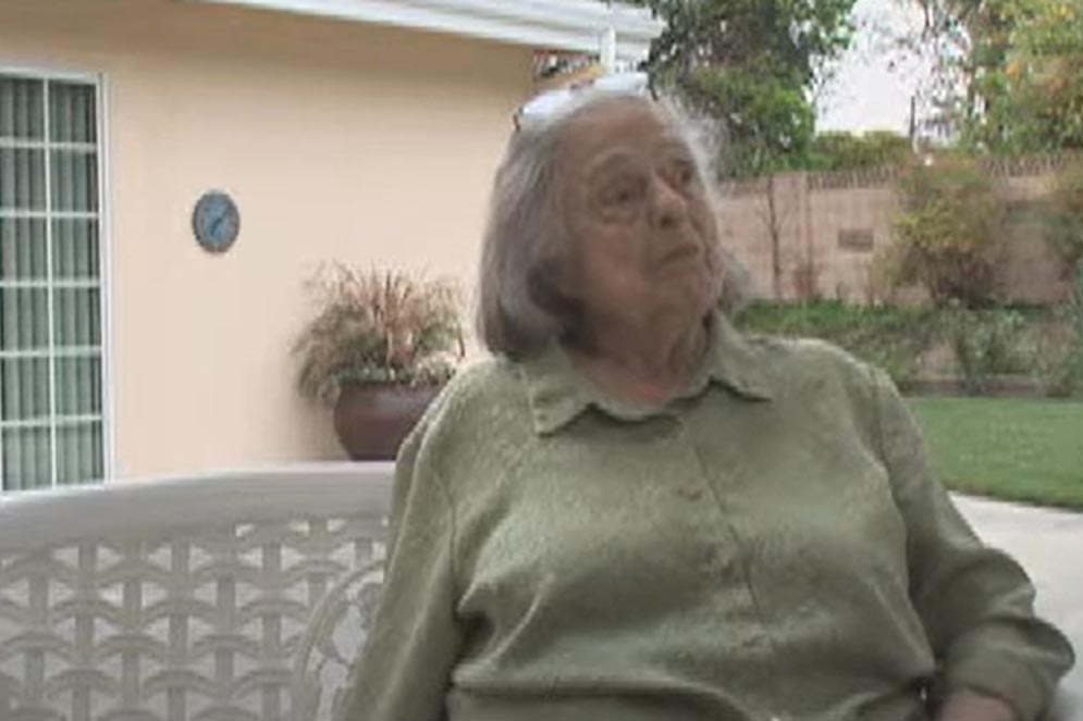 Bess Lomax Hawes [Interview Video] | Smithsonian Folkways Recordings