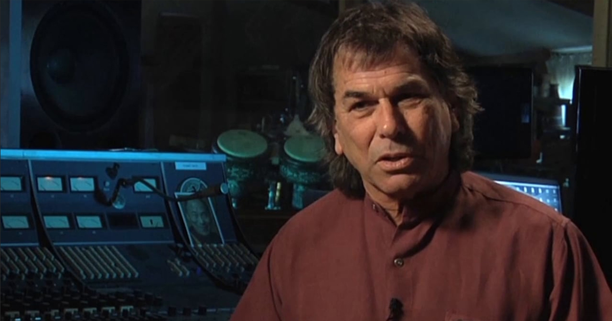 Smithsonian Folkways Presents: The Mickey Hart Collection [Interview ...