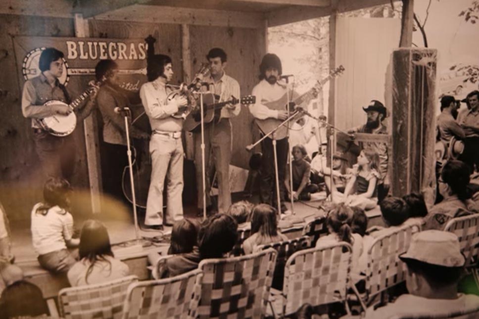 Akira Otsuka on John Duffey [Interview Video] | Smithsonian Folkways ...